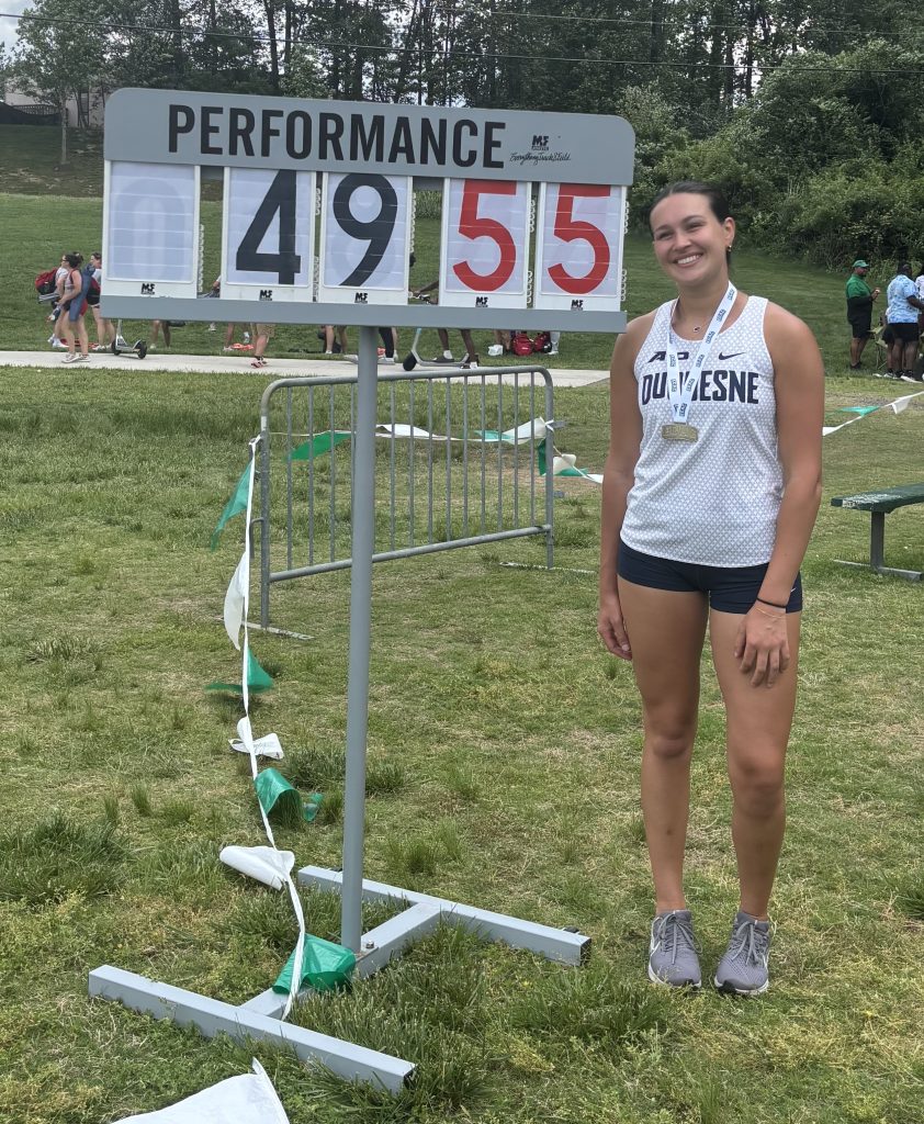 Tag for "track-field" - Herald-Standard